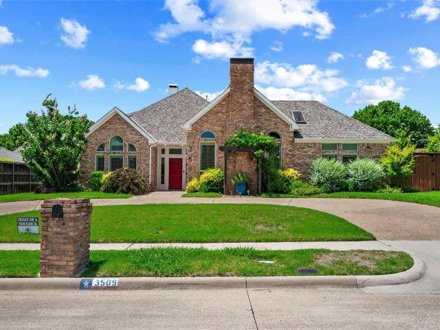 3509 Mount Vernon Way