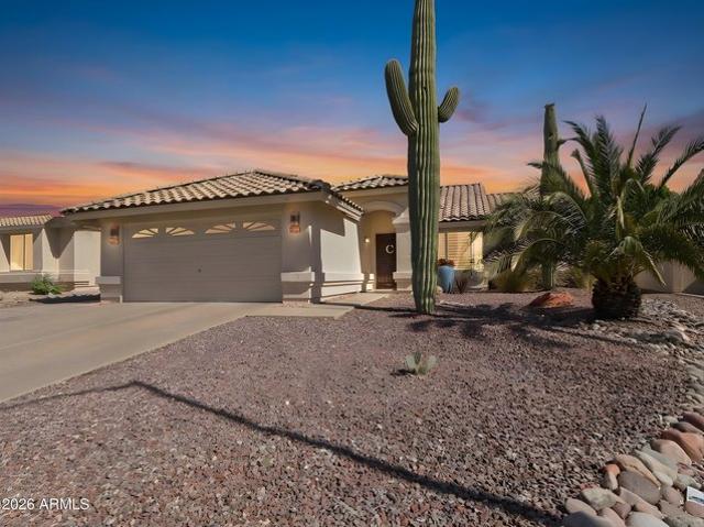 3509 N Ramada, Mesa, AZ 85215