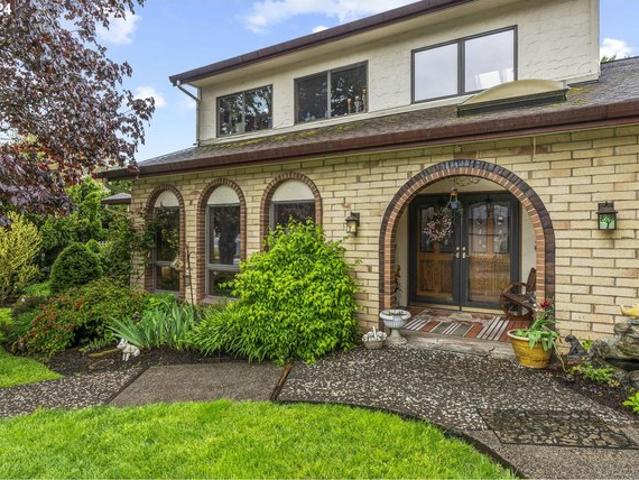 3509 NE 161st Way, Ridgefield, WA 98642