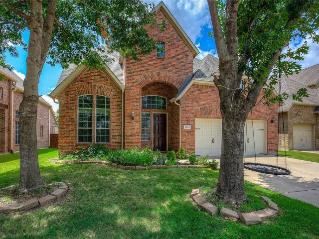 3509 New Castle Court