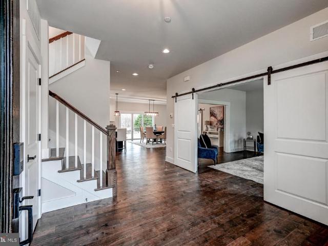 3509 NORTH Furnace Road