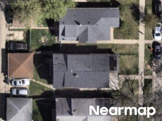 3509 North 40th Street