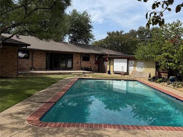 3509 Northaven Road