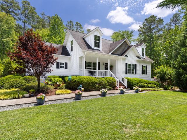 3509 Acorn Drive