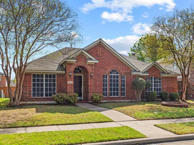 3509 Almond Ln, McKinney, TX 75070 | MLS #21221