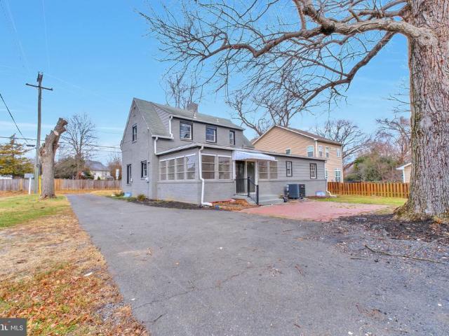 3509 Annandale Road
