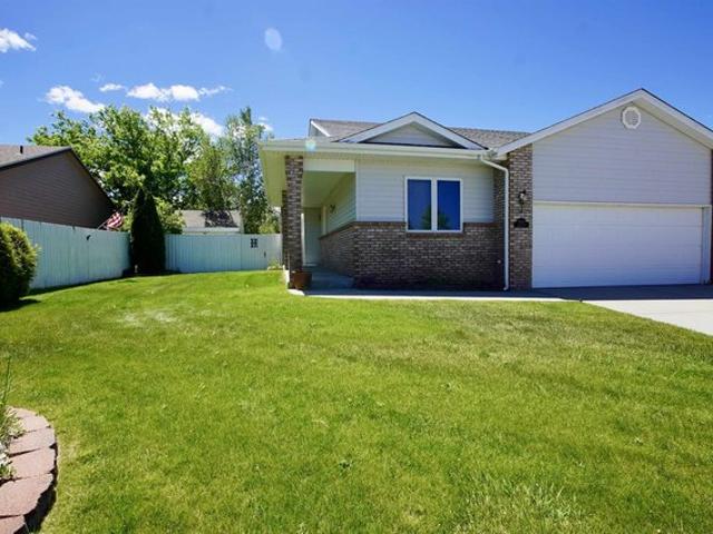 3509 Aspen Pl, Casper, WY 82604