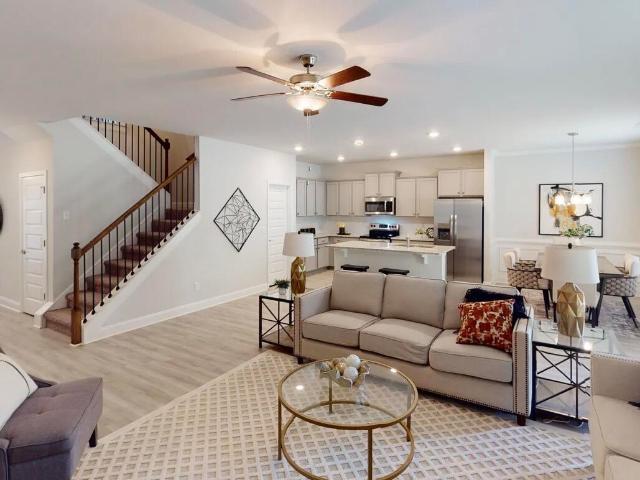 3509 Buster Court # Lot 35