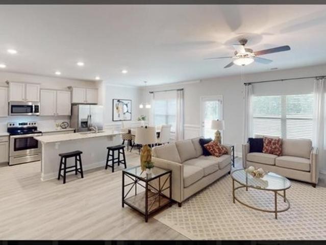 3509 Buster Ct Lot 35, Bailey, NC 27807