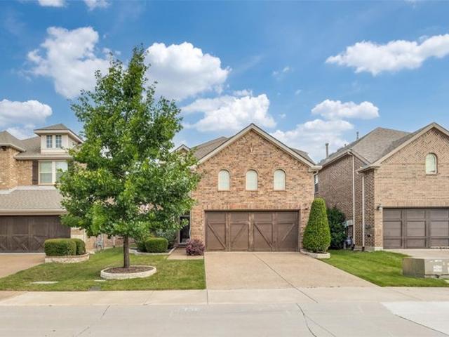 3509 Bans Crown Blvd, Lewisville, TX 75056