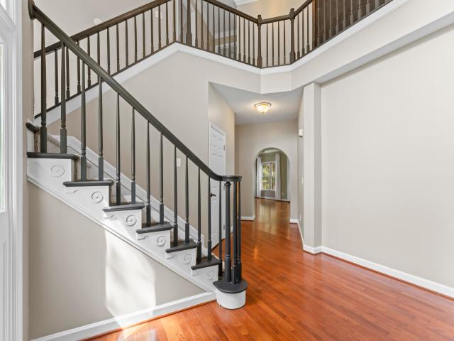 3509 Boren Court