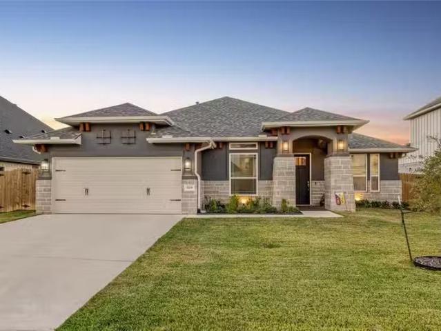 3509 Castine Ct, Bryan, TX 77808