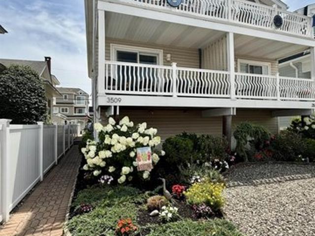 3509 Central Ave Unit North, Ocean City, NJ 08226