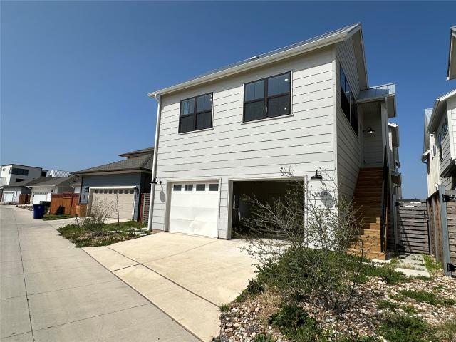3509 Cepeda St, Unit G, Austin, TX 78723 | MLS #9750 | Compass