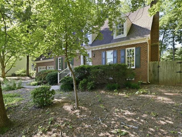 3509 Chadford Place