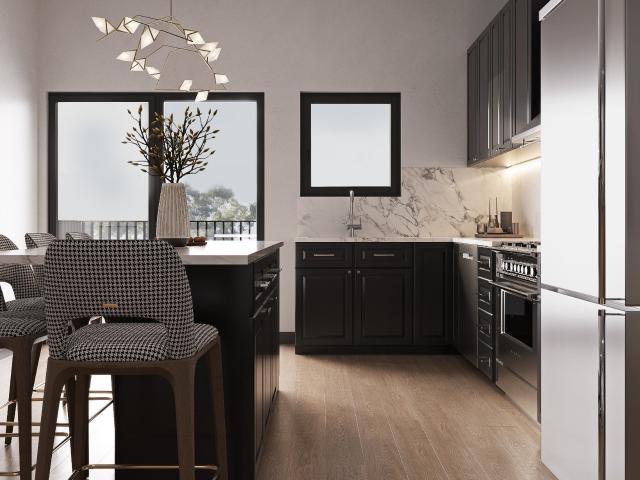 3509 Charlotte Ave 201, Nashville, TN