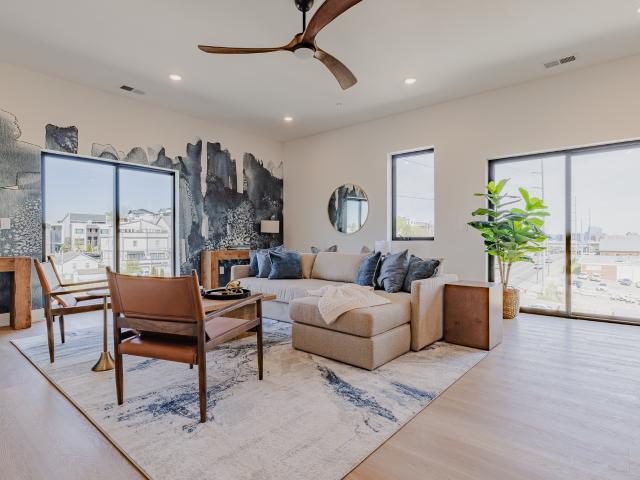 3509 Charlotte Ave W # 501