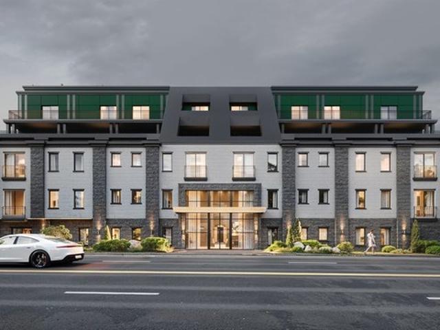 3509 Charlotte Ave W Unit 506, Nashville, TN 37209