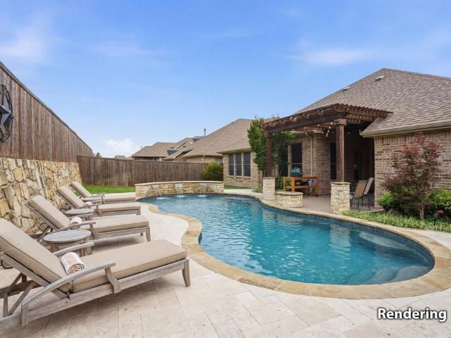 3509 Concord Drive