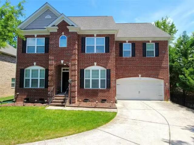 3509 Deborah Drive, Charlotte, NC 28270