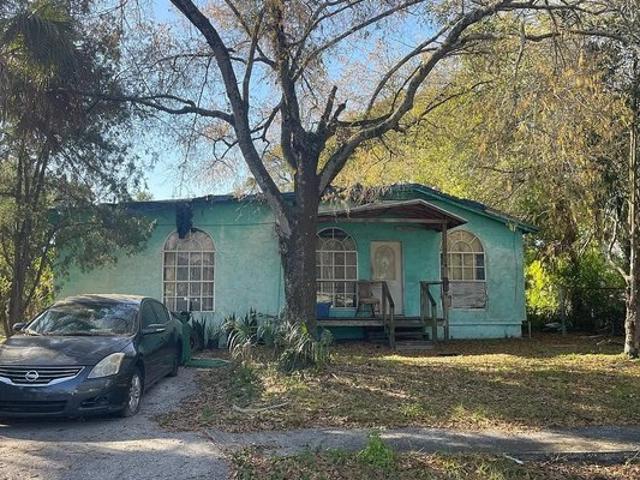 3509 E 27th Ave, Tampa, FL 33605