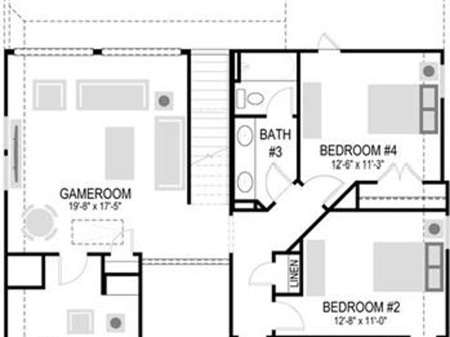 3509 Eagle Mountain Drive