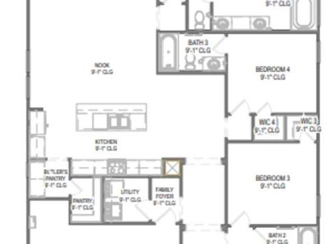 3509 Fathia Lane