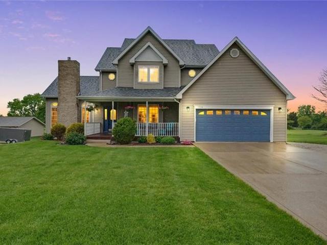 3509 Ferndale Ave, Danville, IL 61834