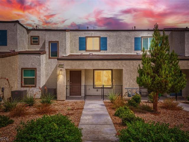 3509 Golden Chariot Avenue