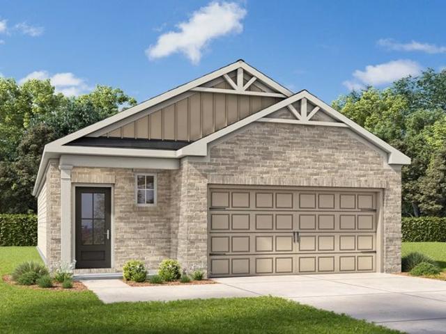 3509 Hank Dr, Heartland, TX 75126