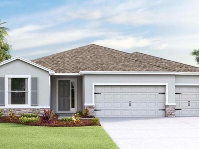 3509 Harvest Gardens Loop, Plant City, FL 33565