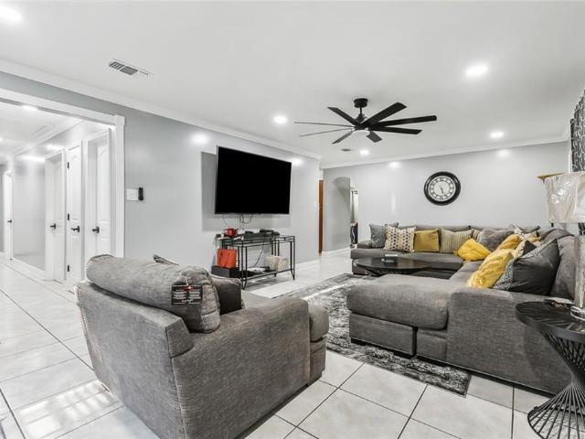 3509 Lake Trail Drive
