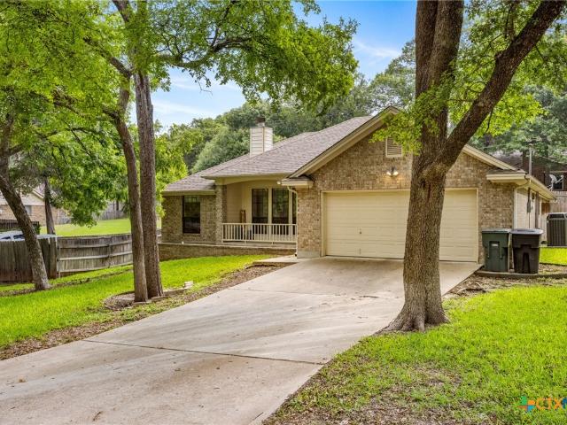 3509 Las Moras Drive