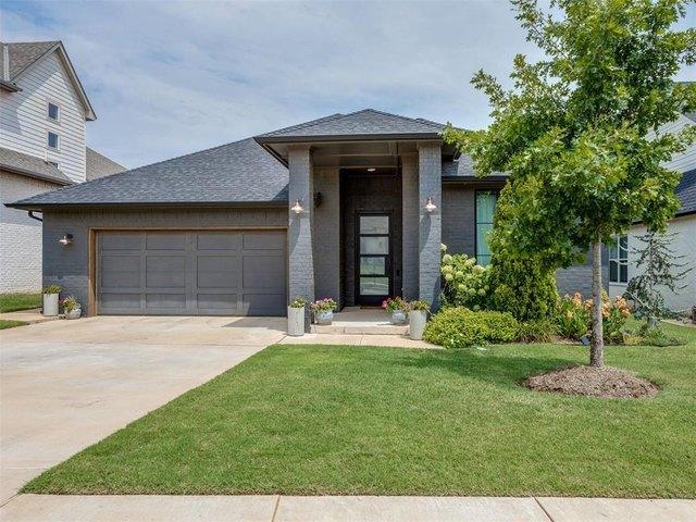 3509 Pasqual Way, Edmond, OK 73034