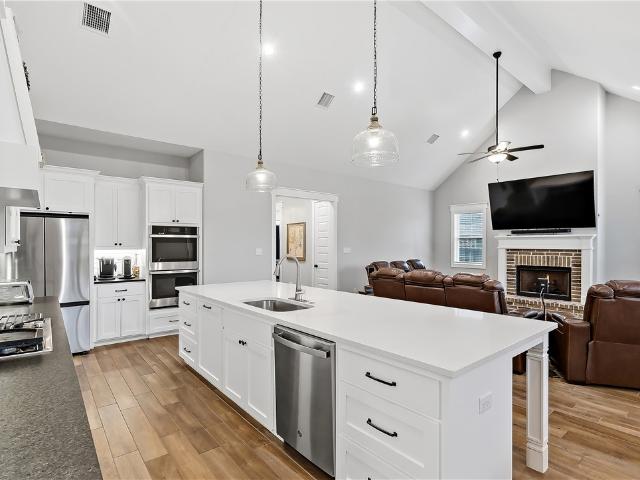 3509 Parmer Creek Court
