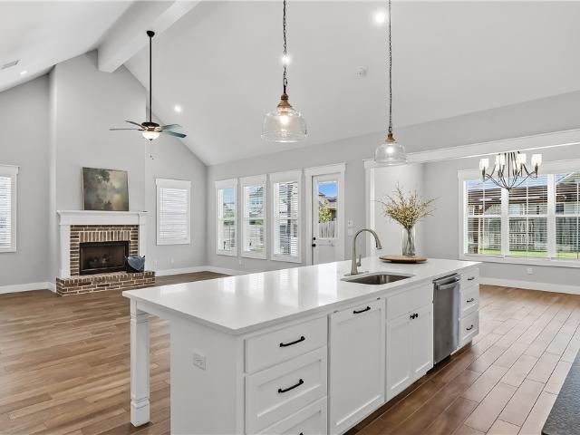 3509 Parmer Creek Court