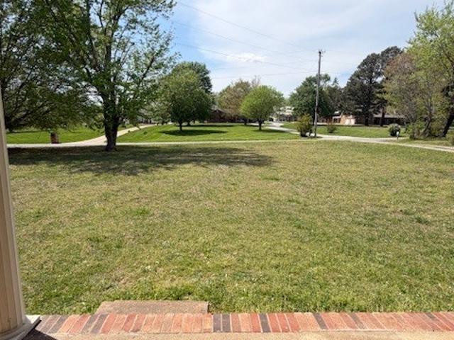 3509 Pinson School Rd