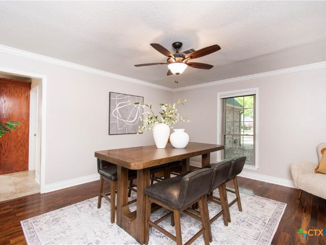 3509 Preston Oaks Dr, Temple, TX 76504 | MLS #608657