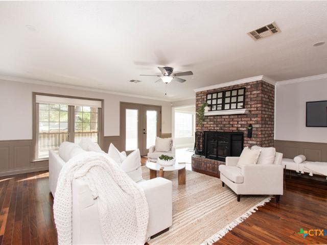 3509 Preston Oaks Drive