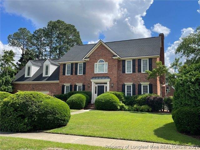 3509 Prestwick Dr, Fayetteville, NC 28303