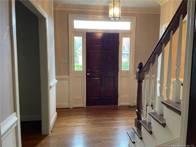 3509 Prestwick Drive