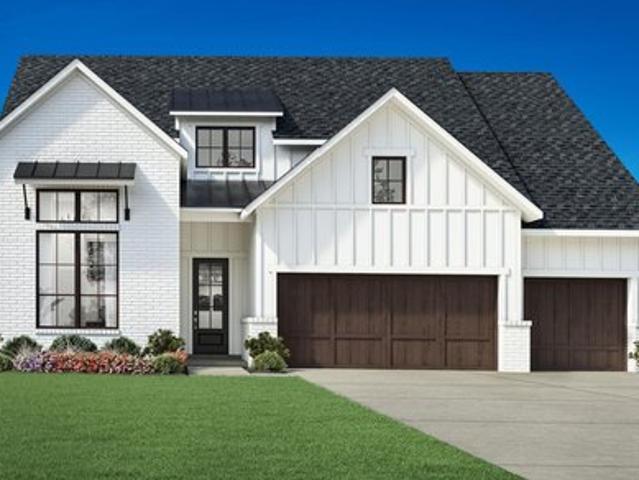 3509 Stealth Run, Hurst, TX 76054