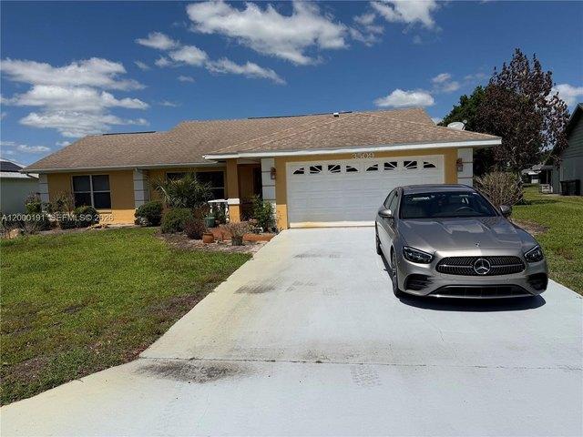 3509 Sunrise Dr, Sebring, FL 33872