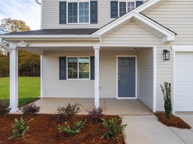 3509 Swanley Drive