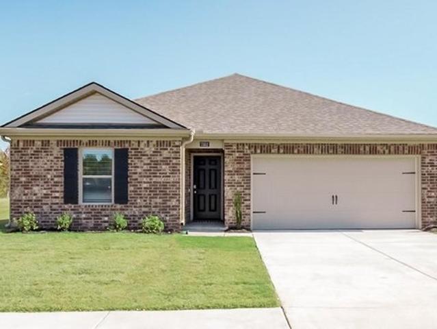 3509 Sweet Gum St, Paragould, AR 72450
