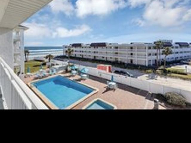 3509 S Atlantic Ave Unit 301, New Smyrna Beach, FL 32169