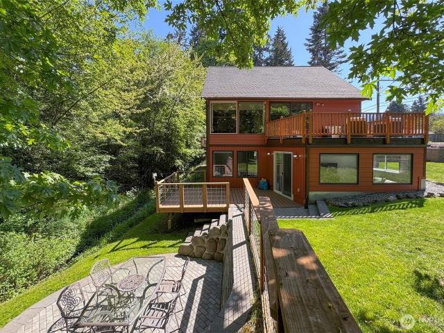 3509 S Old Mill Road