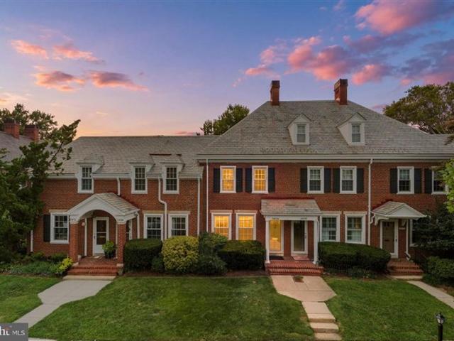 3509 S Stafford St Unit A, Arlington, VA 22206