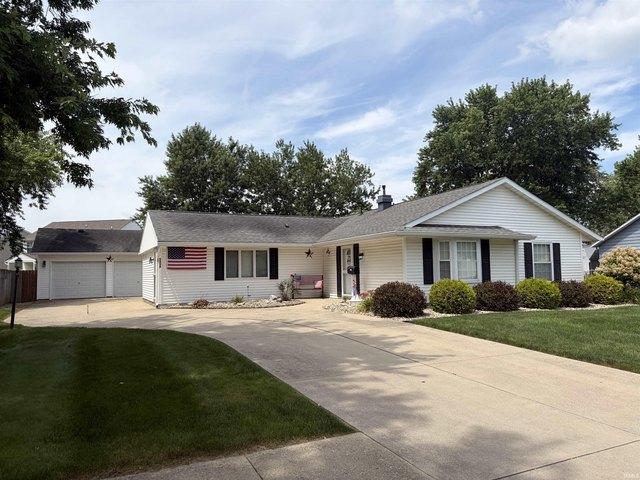3509 S Webster St, Kokomo, IN 46902