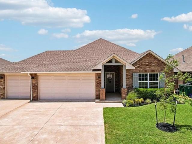 3509 Shutter Ridge Dr, Yukon, OK 73099